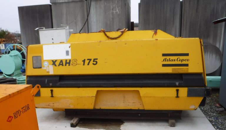 リュウオー Ryuo & Company | 中古ボーリング機械・機材販売